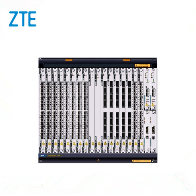 ZTE DWDM ZXONE 8000 Intelligent OTN Equipment ZTE ZXONE 8300 8500 ZTE DWDM ZXONE 8000 Intelligent OTN Equipment ZTE ZXONE 8300 8500
