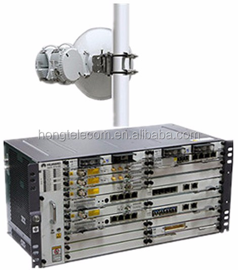RTN950 10Gbps radio microwave network equipment huawei rtn 950