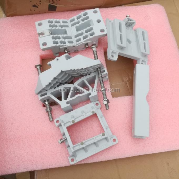 ZTE Installing Supports for ZTE BBU RRU Installation Kit RRU ...