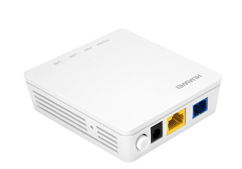 Huawei HG8010H Fiber ONT Device 1GE Echolife HG8010