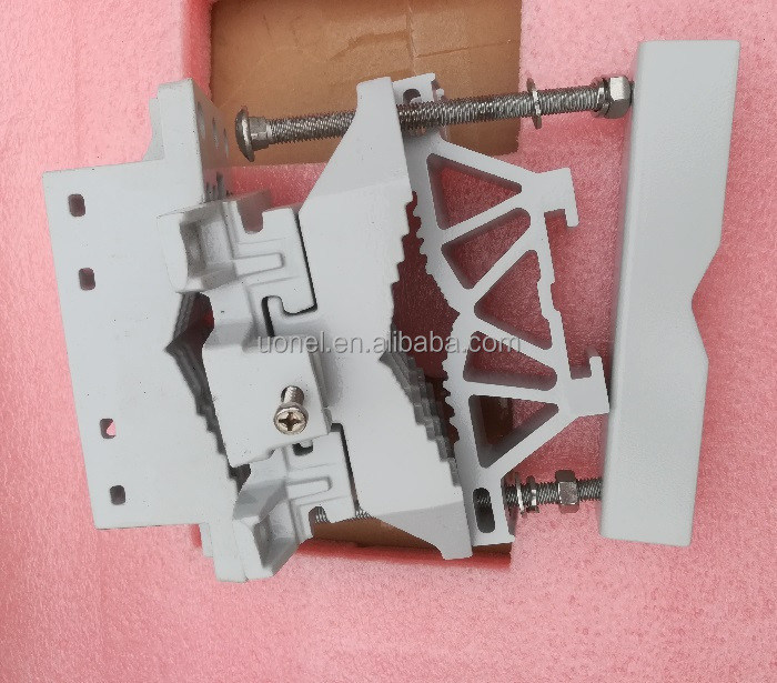 ZTE Installing Supports for ZTE BBU RRU Installation Kit RRU ...